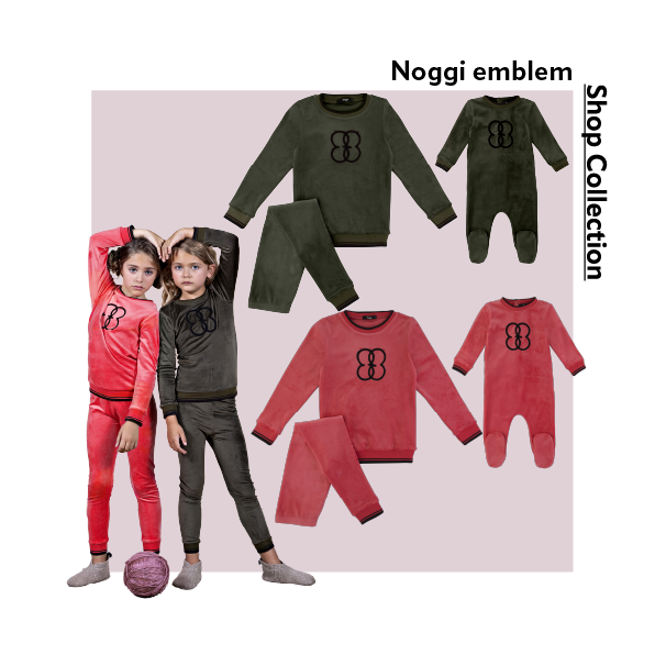 Noggi emblem – NoggiWear