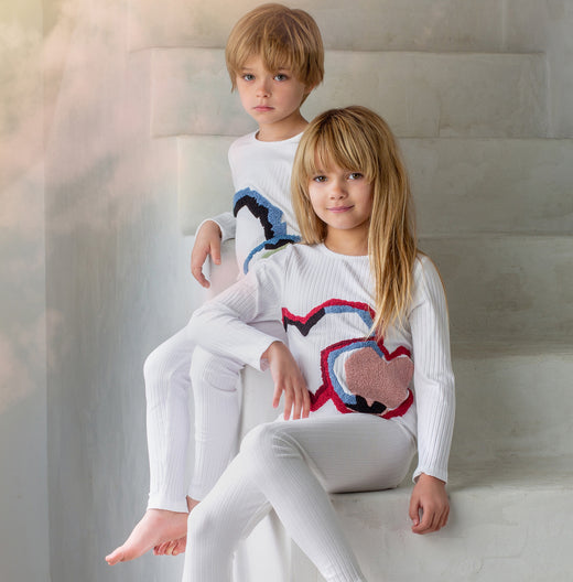 NoggiWear Children's Loungewear